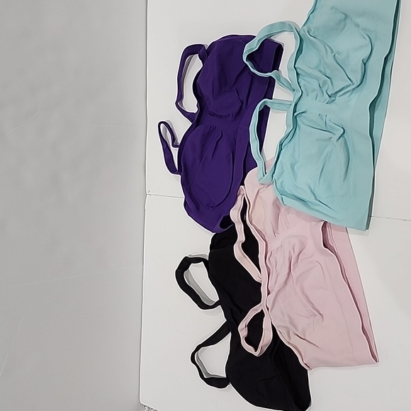 barely there | Intimates & Sleepwear | Wireless Sports Bra Bandini ...